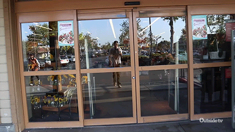Reaching Grocery Store GIF by Outside TV - Find & Share on GIPHY