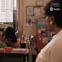 Abbott Elementary GIFs on GIPHY - Be Animated