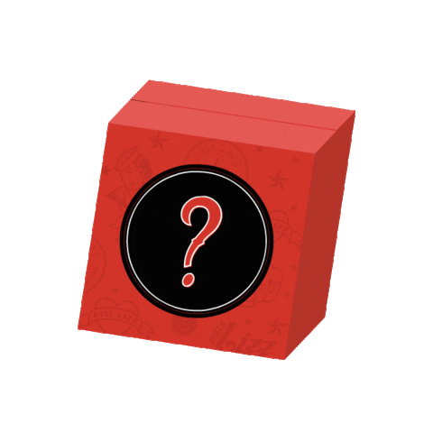 Red Question Mark Gif