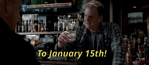 January 15 GIFs - Get the best GIF on GIPHY
