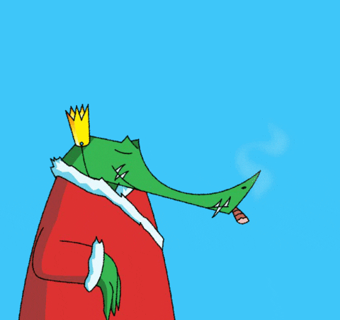 Gator-head GIFs - Get the best GIF on GIPHY