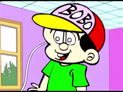 Burmese Cartoon GIFs - Get the best GIF on GIPHY