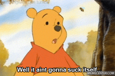 I Aint Gone Do It Meme