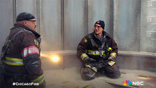 Firefighters GIFs - Get the best GIF on GIPHY