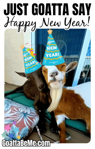 Goat Life GIFs - Get the best GIF on GIPHY