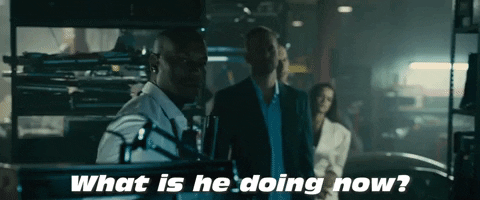 Fast And Furious GIF by The Fast Saga - Find & Share on GIPHY