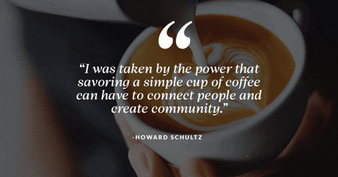 Coffee Quotes GIFs on GIPHY - Be Animated