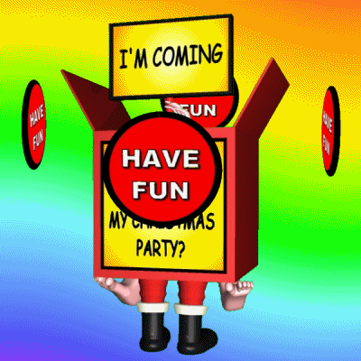 Party-fun GIFs - Get the best GIF on GIPHY