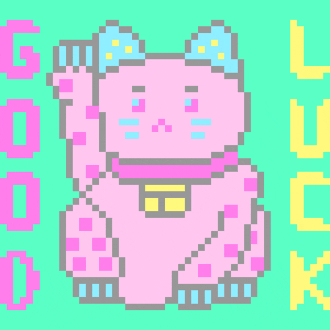 Pixel art GIFs on GIPHY - Be Animated