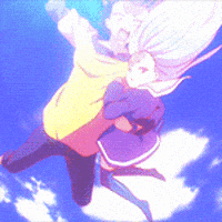 Shiro Pfp Gif
