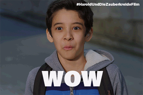 HAROLD UND DIE ZAUBERKREIDE GIFs on GIPHY - Be Animated
