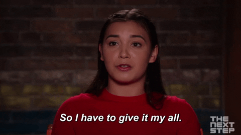 Give That Woman All The Awards GIFs - Get the best GIF on GIPHY