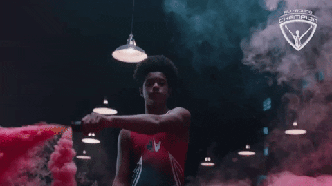 All-Round Champion GIF - Find & Share on GIPHY