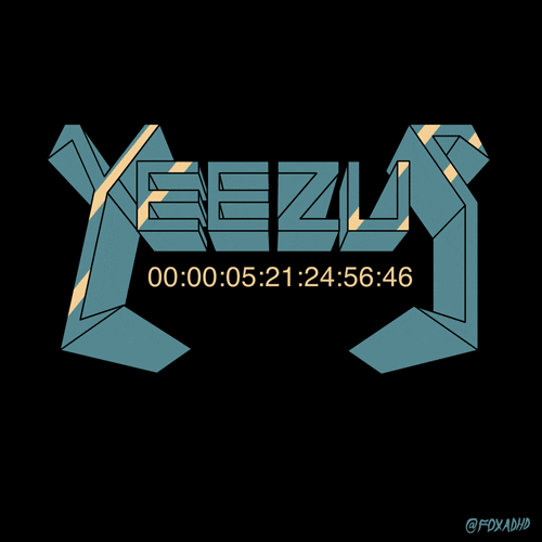 Yeezy Boost GIFs - Get the best GIF on GIPHY