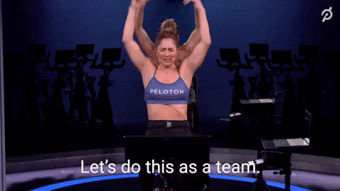 Lets-do-this-as-a-team GIFs - Get the best GIF on GIPHY