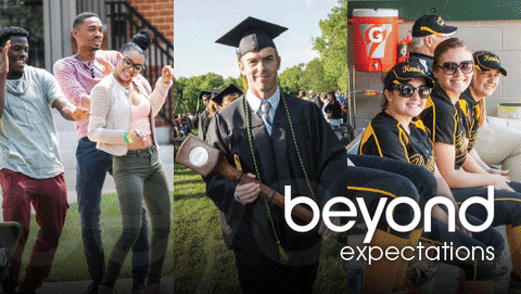 Beyond Expectations GIFs - Get the best GIF on GIPHY