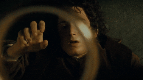 LOTR GIFs on GIPHY - Be Animated
