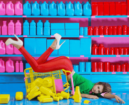 Fashion Fml GIF by Raul Gonzo - Find & Share on GIPHY