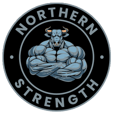 Northern Strength GIFs on GIPHY - Be Animated