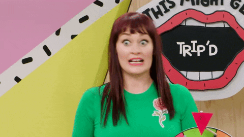 Scarfing Food GIFs - Get the best GIF on GIPHY