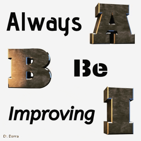 Improve And Innovate GIFs - Get the best GIF on GIPHY