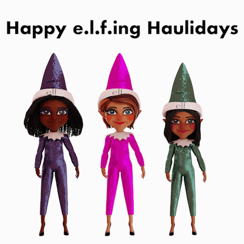 Elf-cosmetics GIFs - Get the best GIF on GIPHY