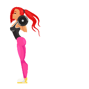 Fitness First Australia GIFs on GIPHY - Be Animated