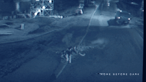 Secret Footage GIFs - Get the best GIF on GIPHY