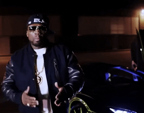 Fifty Cent GIF by 50 Cent - Find & Share on GIPHY