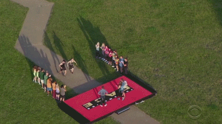 Finish Line Animated Gif