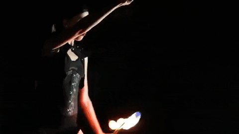 Fire Breathing GIF by bjorn - Find & Share on GIPHY