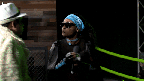 Take It Outside GIFs - Get the best GIF on GIPHY