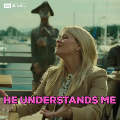 You Understand Me Meme