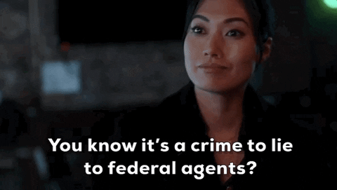 Agent-maggie-bell GIFs - Get the best GIF on GIPHY