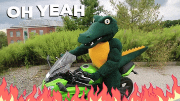 Chompers GIFs on GIPHY - Be Animated