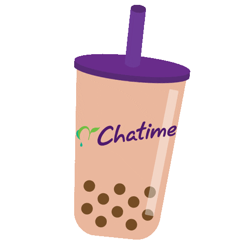 Chatime Canada GIFs on GIPHY - Be Animated