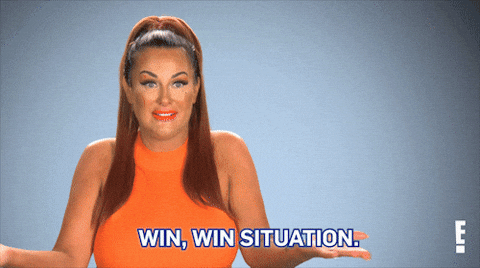 I Win Gif