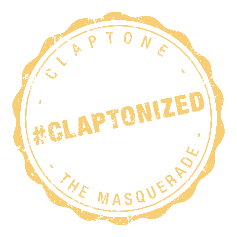 Claptone GIFs on GIPHY - Be Animated
