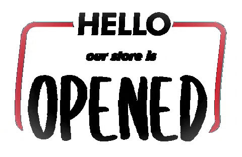 Open Store GIFs - Get the best GIF on GIPHY