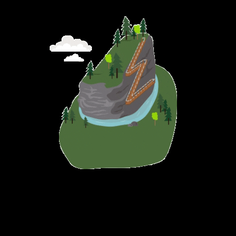 Pasarelas GIFs - Get the best GIF on GIPHY