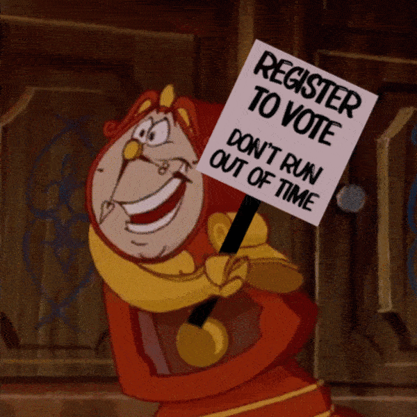 Beauty And The Beast Cogsworth Quotes