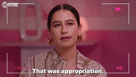 Ilana Glazer GIF by SHOWTIME - Find & Share on GIPHY