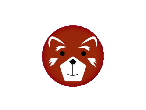 Panda Rojo Media GIFs on GIPHY - Be Animated