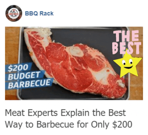 Barbecue-meat GIFs - Get the best GIF on GIPHY