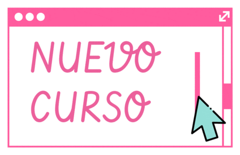 Nuevo Curso GIFs - Get the best GIF on GIPHY
