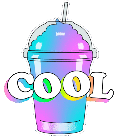 Sick Rainbow Sticker by Joe Brown for iOS & Android | GIPHY
