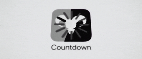 Countdown Movie GIFs - Get the best GIF on GIPHY