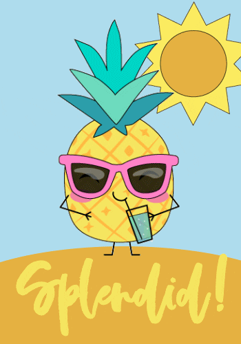 Happyinpineapple GIFs - Get the best GIF on GIPHY