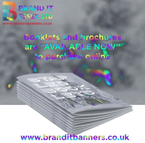 Booklet GIFs - Get the best GIF on GIPHY