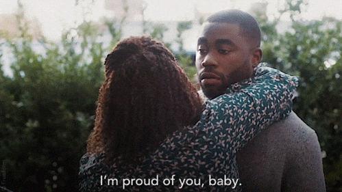 Im Proud Of You Gif